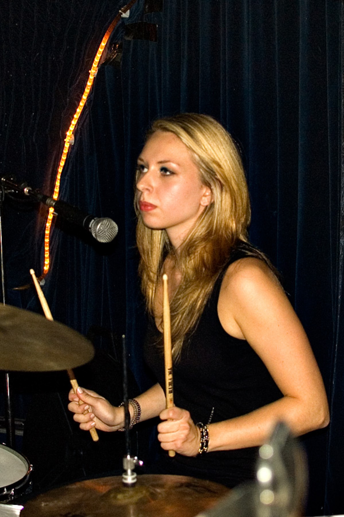 Rococo: veelbelovend fris - Groningen - 3voor12