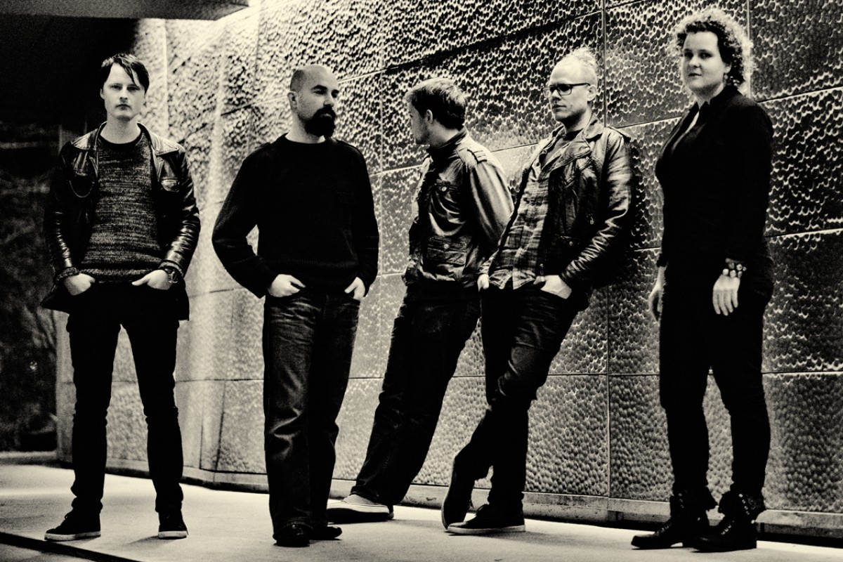 Single Date #5: Model Depose met Rise And Fall - Groningen - 3voor12