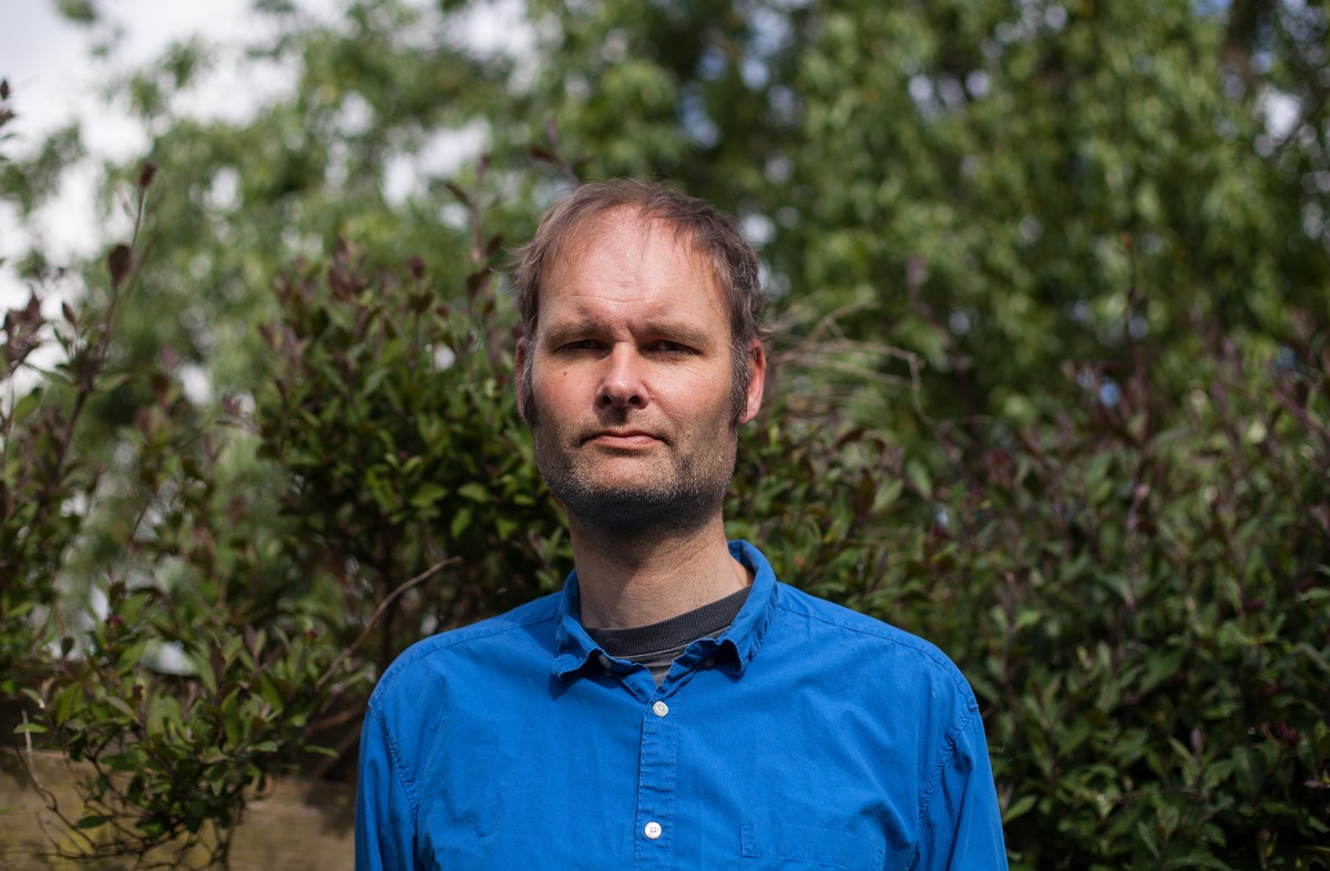 Werkman: muzikale biografie door Meindert Talma - Groningen - 3voor12