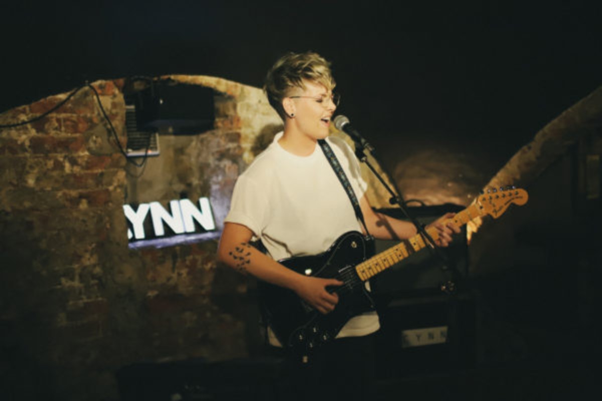 Nieuwe muziek van Groningse bodem: CYNN, The First Wolf en meer ...