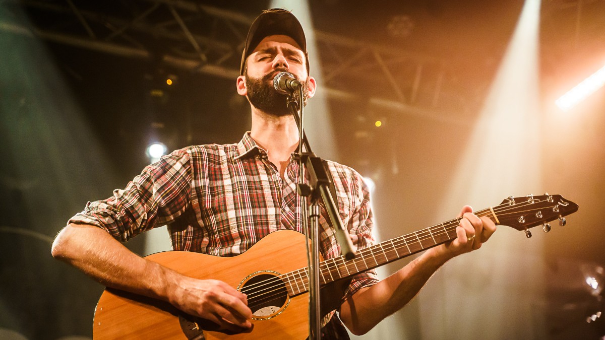 Nieuw van Groningse Bodem: Fred Goverde, Jonathan Rhodes, en meer ...