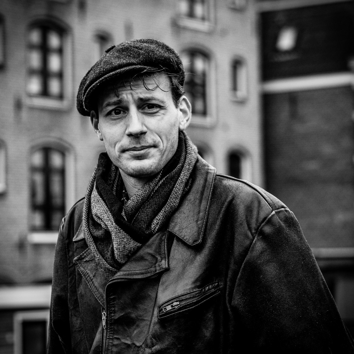 Beste van Groningse Bodem: De Stemlijst van Johan Stolk - Groningen ...