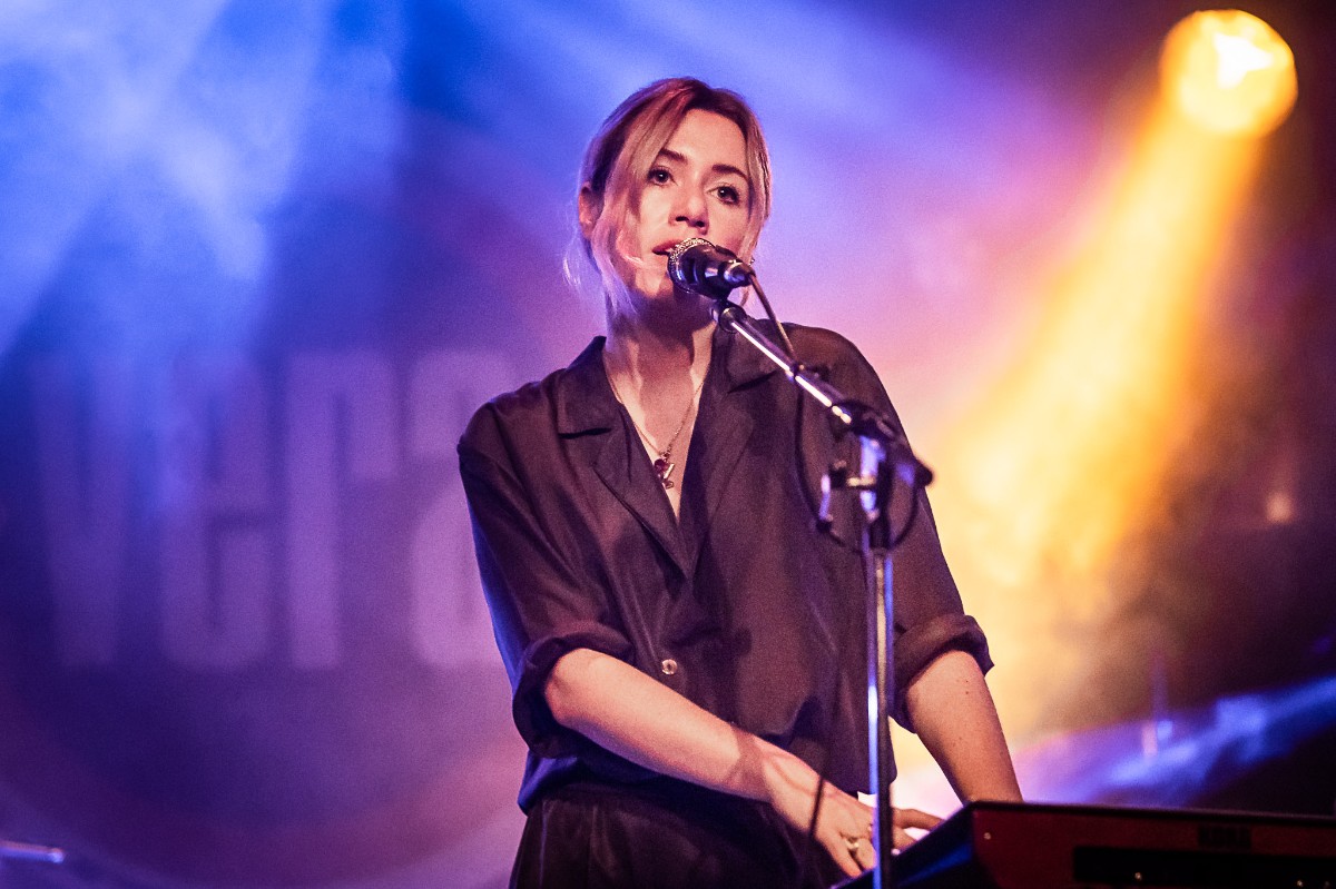 Robin Kester betovert Vera met nieuwe muziek - Groningen - 3voor12