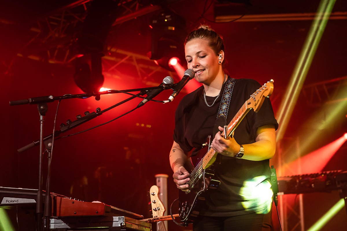 De Stemlijst van: Cynthia Weiss (CYNN) - Groningen - 3voor12