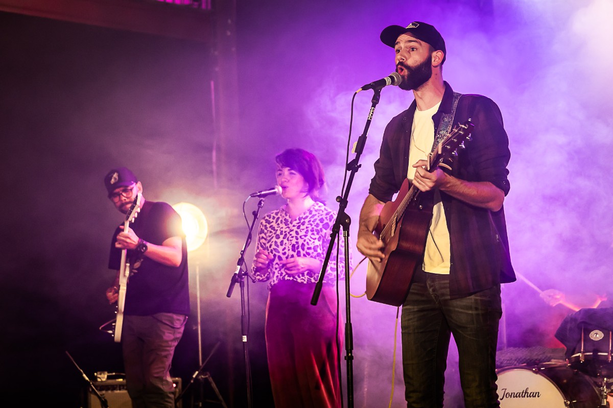 Jonathan Rhodes wil graag doorpakken - Groningen - 3voor12