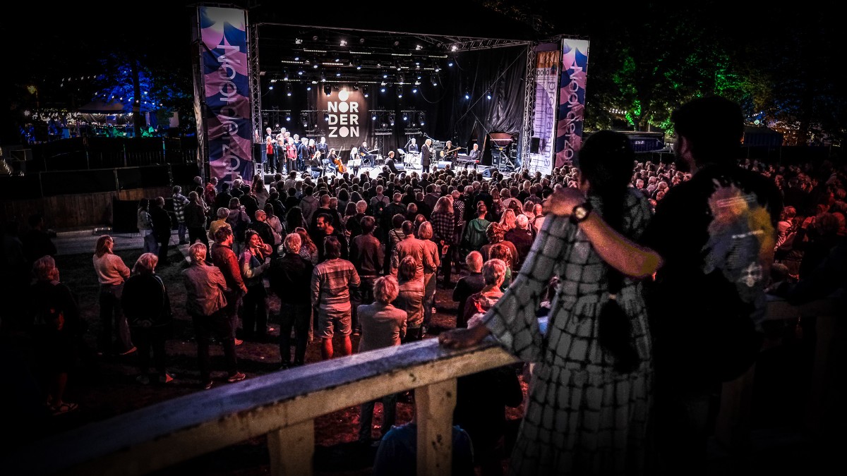 Zo levend als een dooie... - Groningen - 3voor12