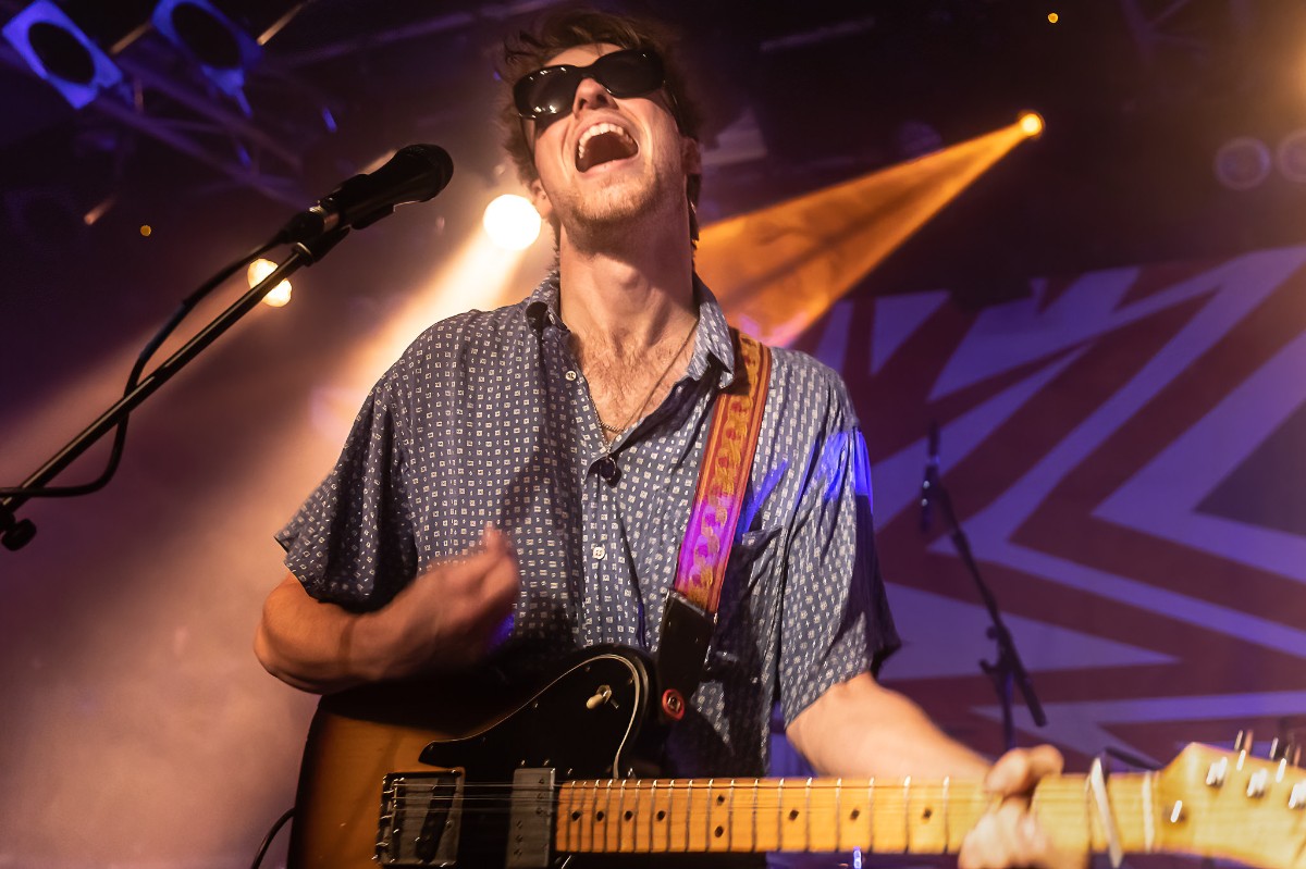 Een duik in de platenkast van: Fred Goverde - Groningen - 3voor12