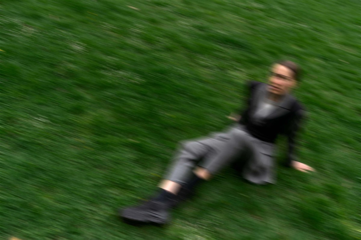 Popronde interview: Liza Dries - Groningen - 3voor12