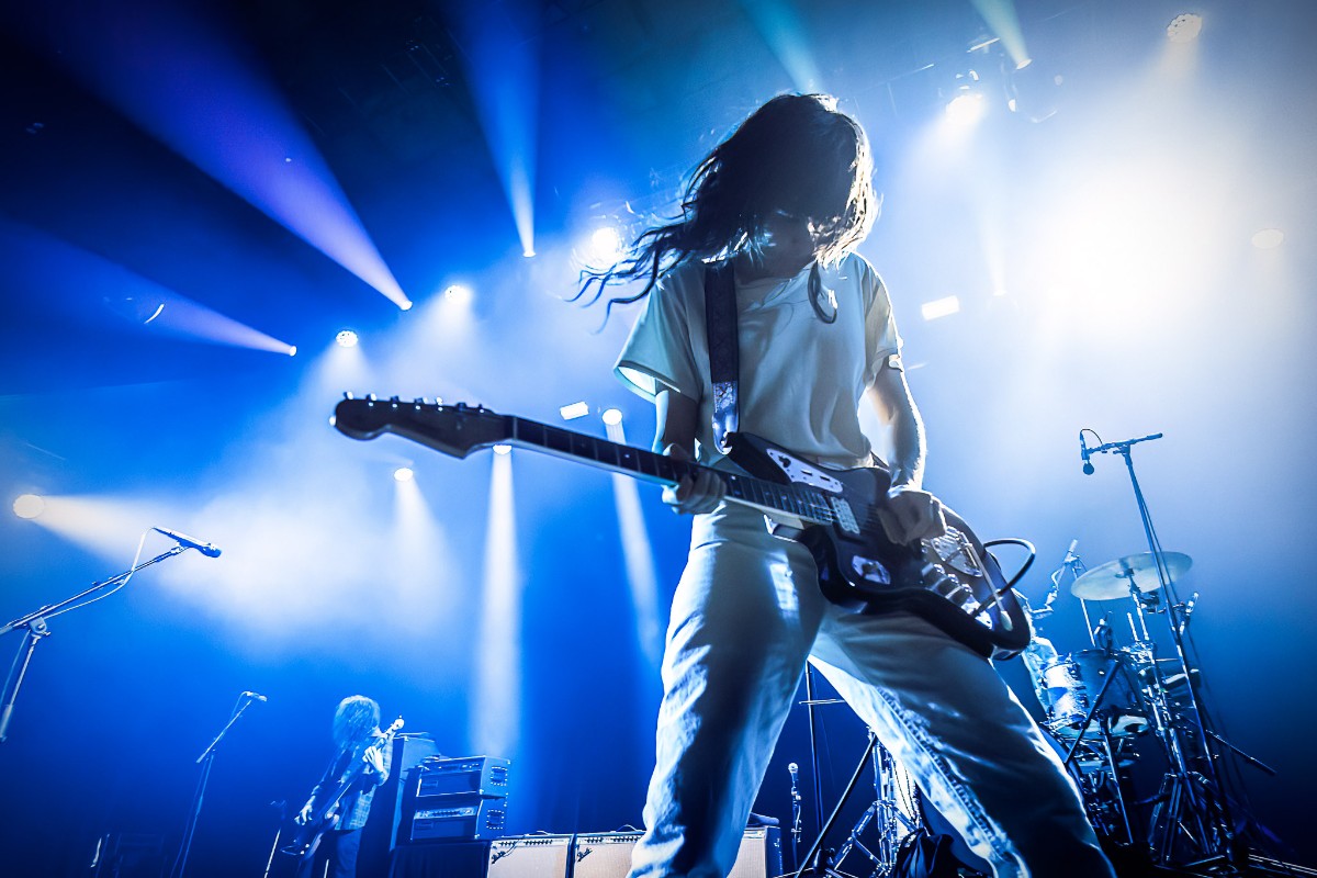 TakeRoot terug op de Trompsingel - Groningen - 3voor12