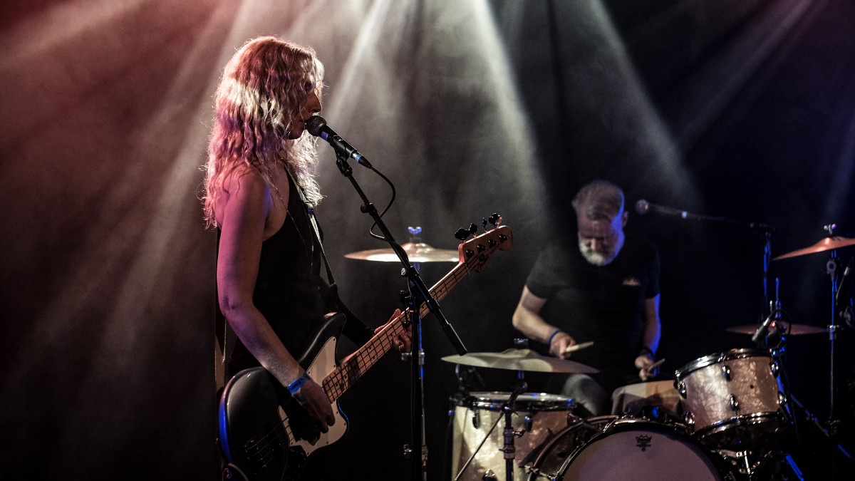 EP Release: Hister heeft de gunfactor - Groningen - 3voor12