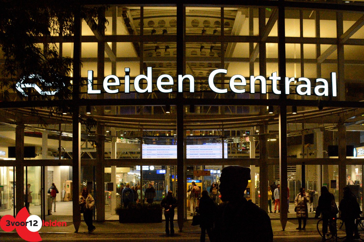 The Tiger Lillies live from the gutter! - Leiden - 3voor12