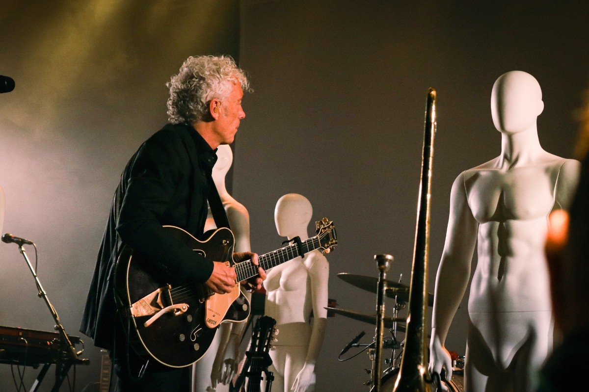 Intieme dwarsdoorsnede - Leiden - 3voor12