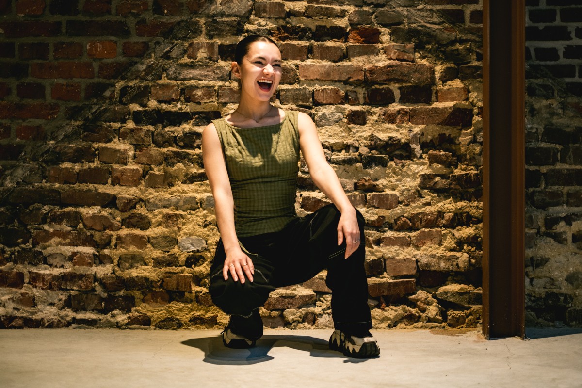 Ruby Mus over vrouwen in de muziek, vuurwerk en giftige vriendschappen ...