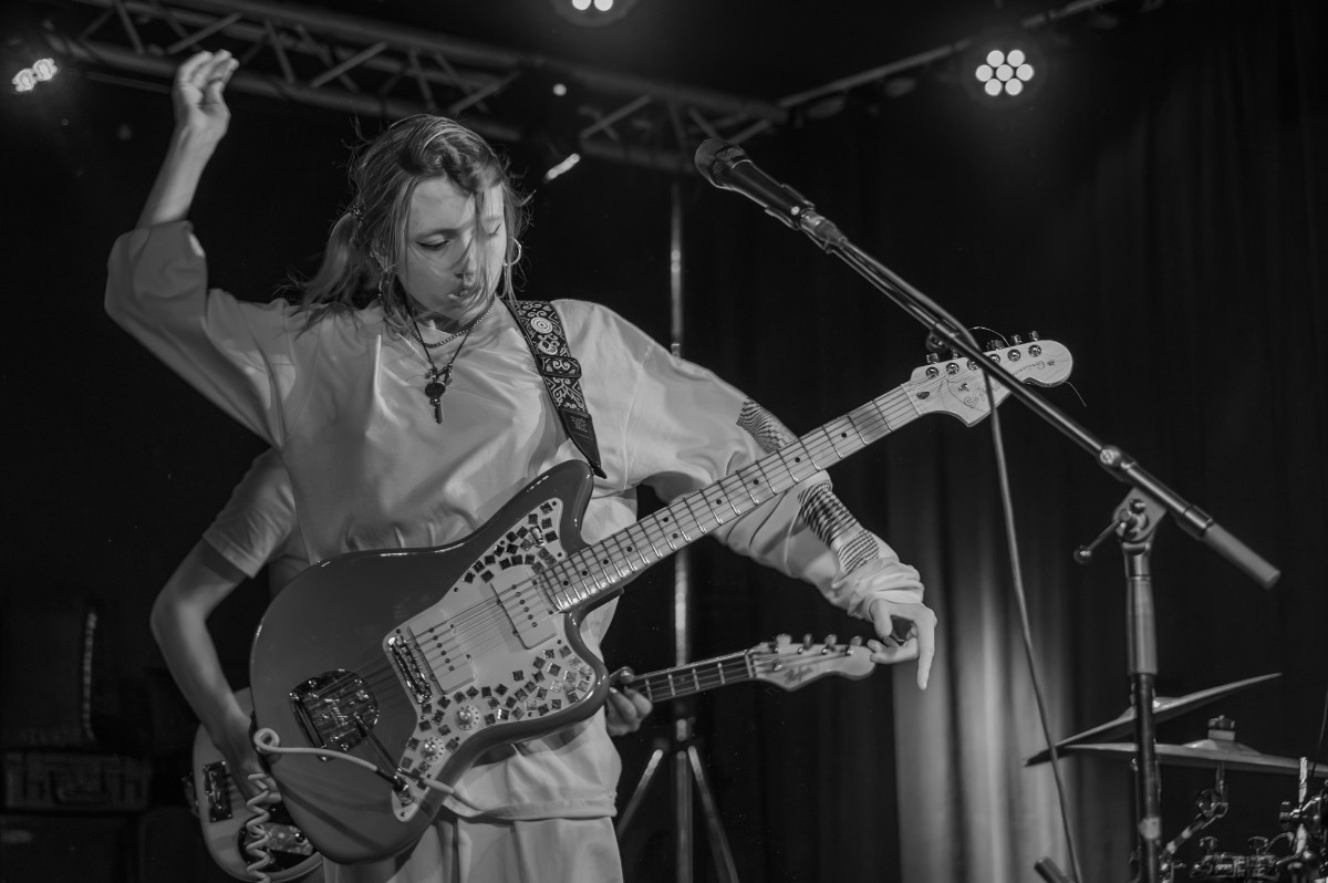 Geleen Calling neemt afscheid op de mooist denkbare wijze - limburg ...