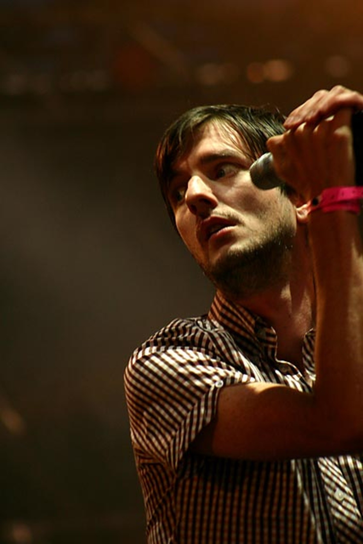 Pinkpop 2006 / Dag 2 - limburg - 3voor12