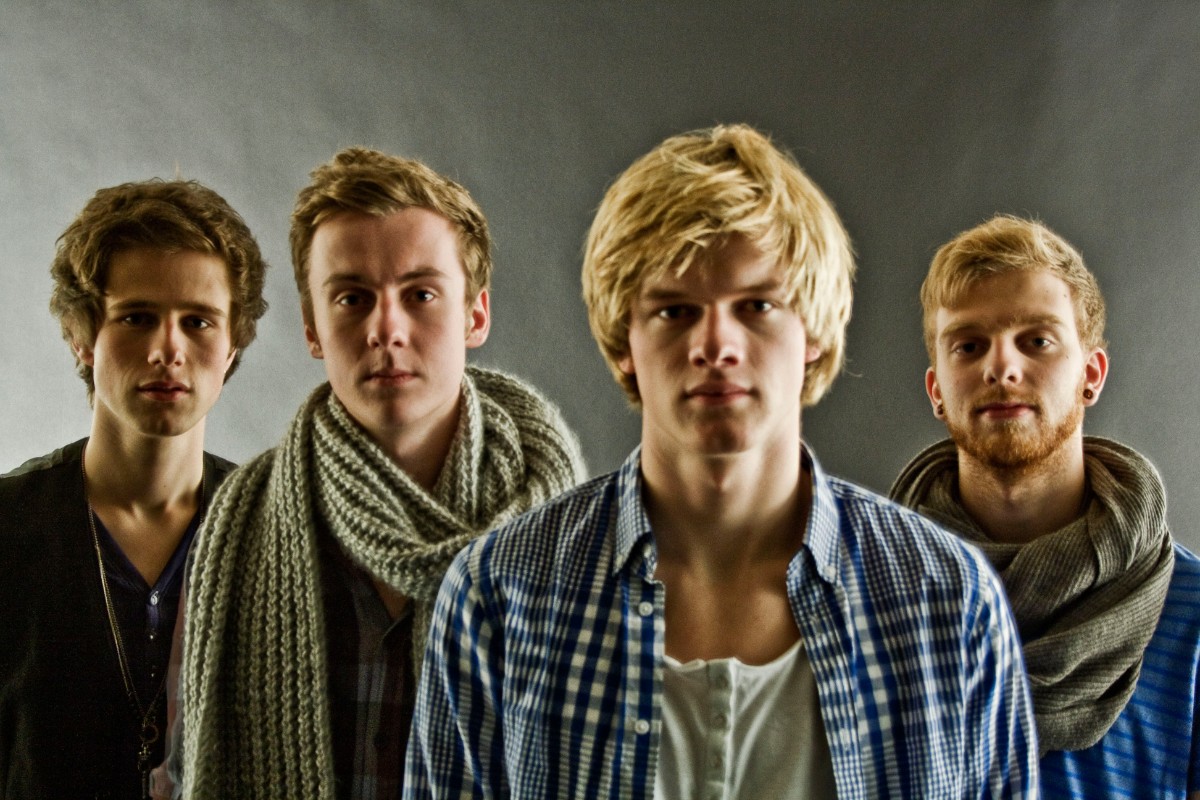 Preview Nu Of Nooit: voorronde 2 - limburg - 3voor12