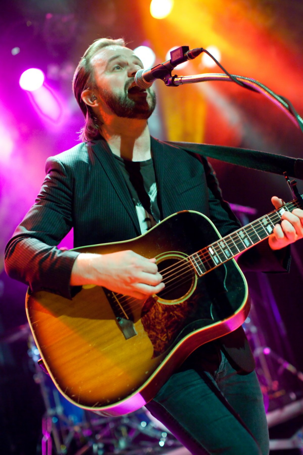 Tim Christensen is een graag geziene gast - limburg - 3voor12