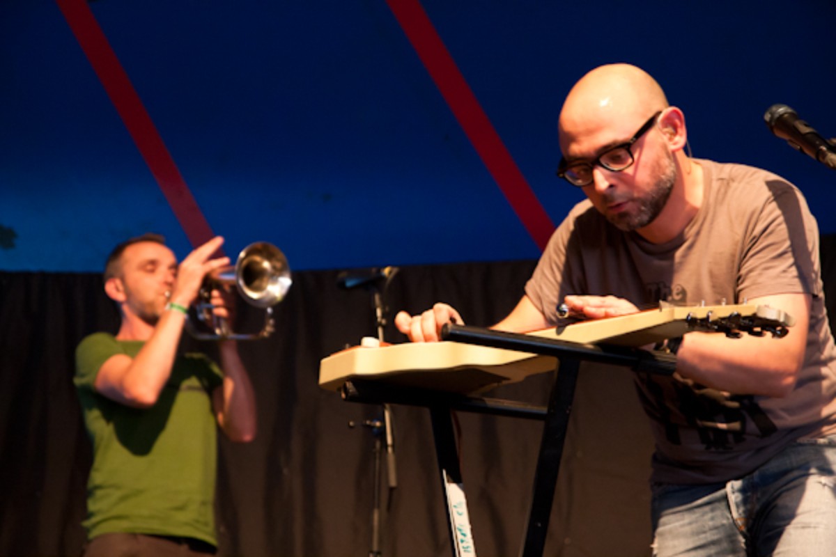 Bruis Bruist - limburg - 3voor12