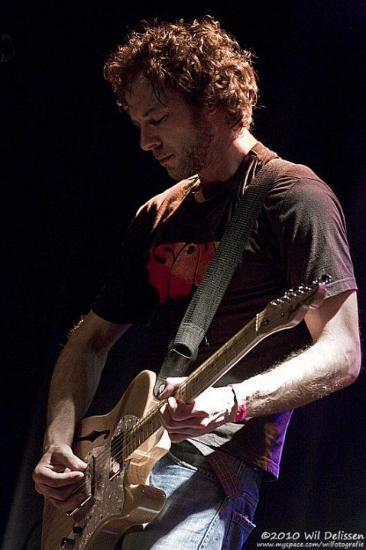 R.I.P. Rutger Smeets 1977-2015 - limburg - 3voor12