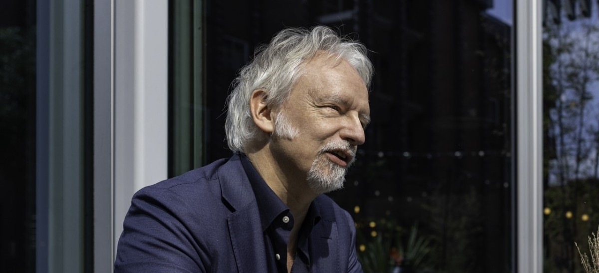 Vijftien jaar pop op het Conservatorium van Amsterdam - noord-holland ...