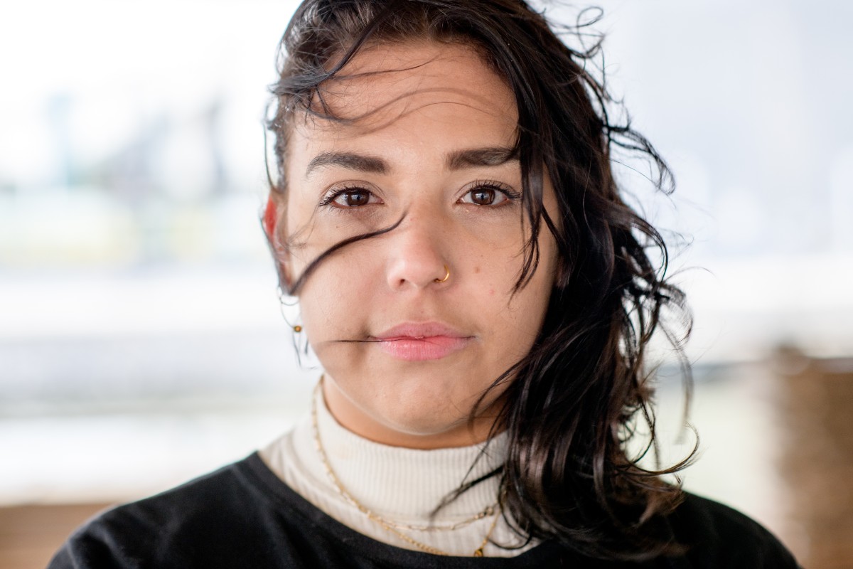 Column: Vrouwen in de muziekindustrie / Roos van Tuil - noord-holland ...