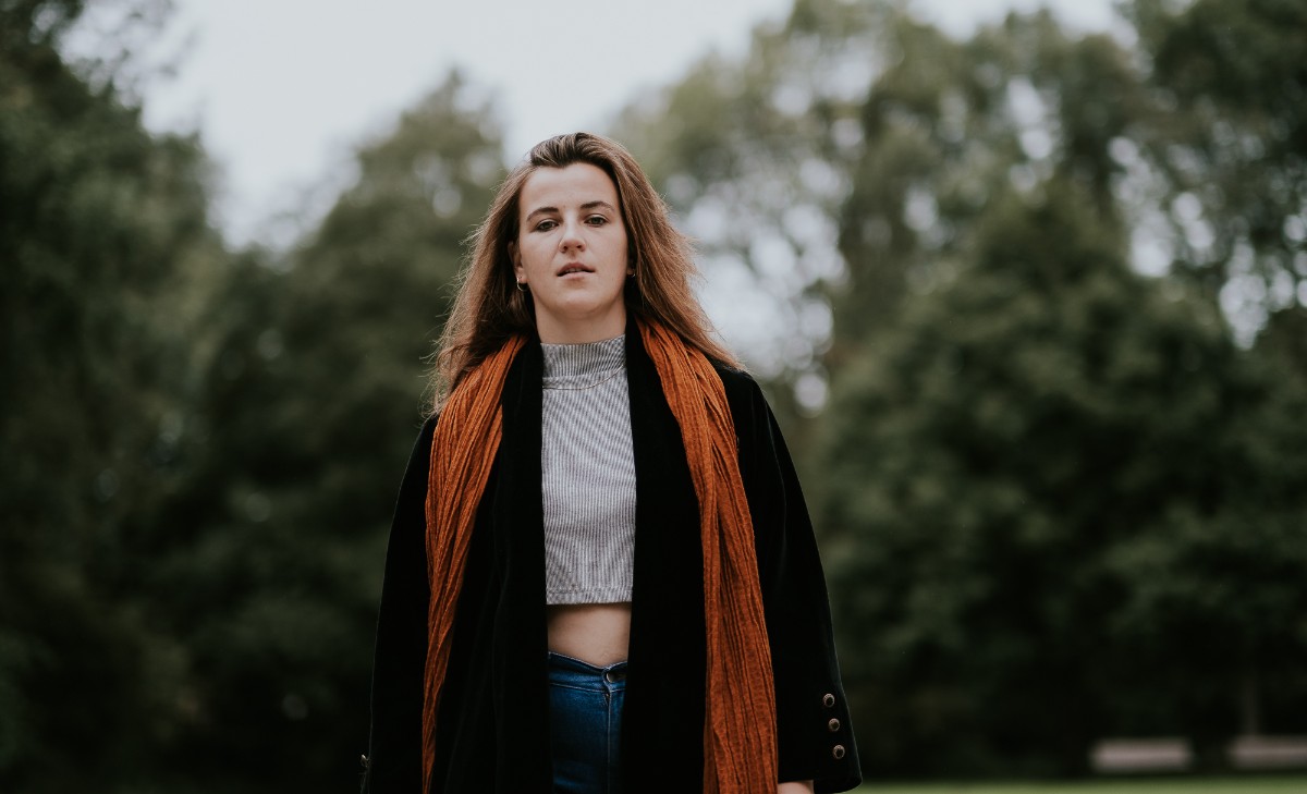 Column: Vrouwen in de muziekindustrie / Judith Rijsenbrij - noord ...