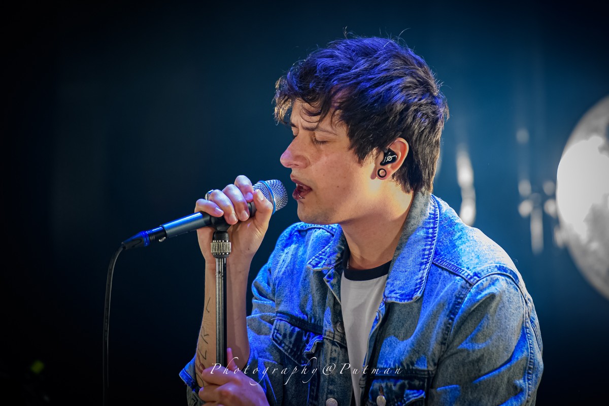 Zeven jaar later: Only Seven Left is terug en sterker dan ooit - noord ...