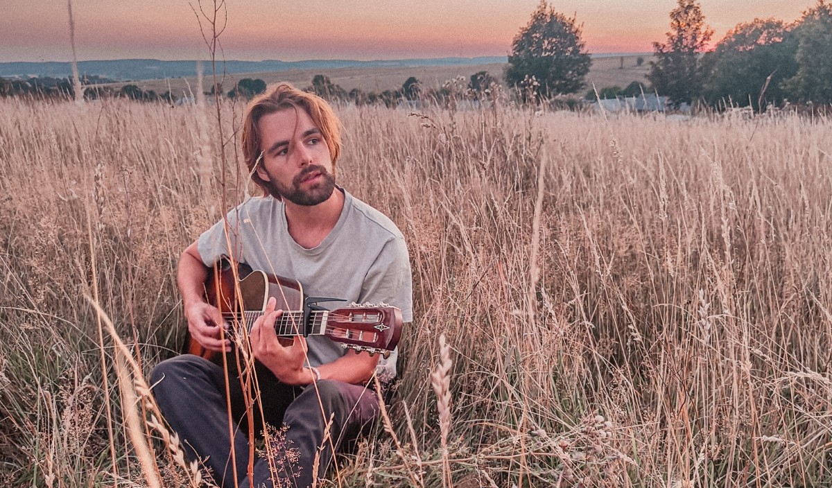 Nieuwe Muziek van Sven Ross, Sam Saxton en NIEN - noord-holland - 3voor12