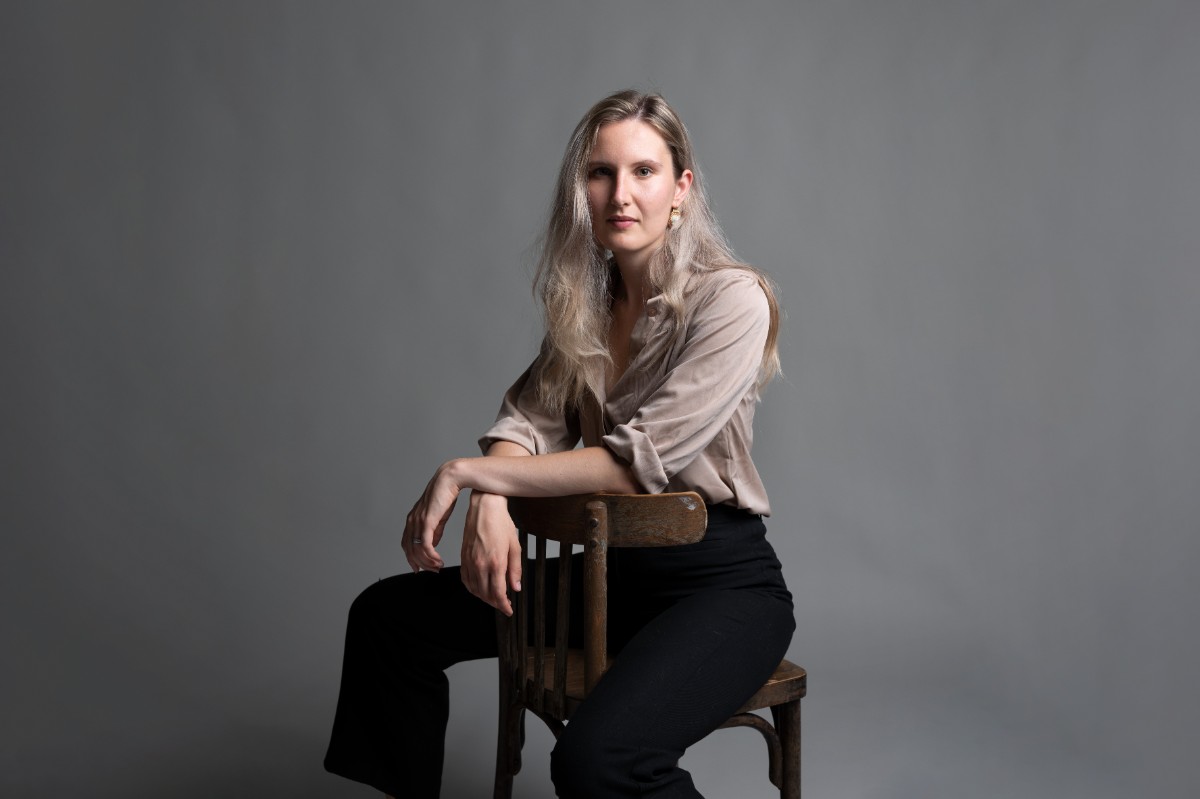 Nieuwe Muziek van Lizet Aviva, Bent Mettentee en Dorpsstraat 3 - noord ...