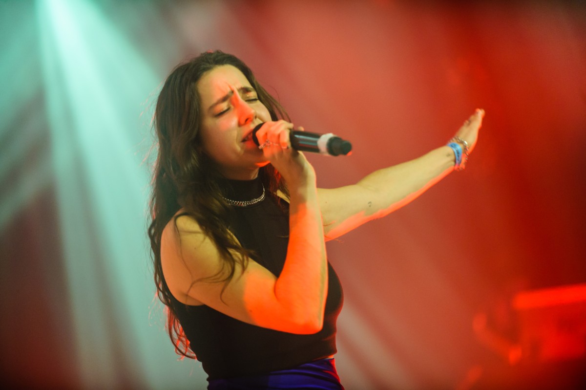 Nieuwe Muziek van MGGM, MarynCharlie en Engel - noord-holland - 3voor12