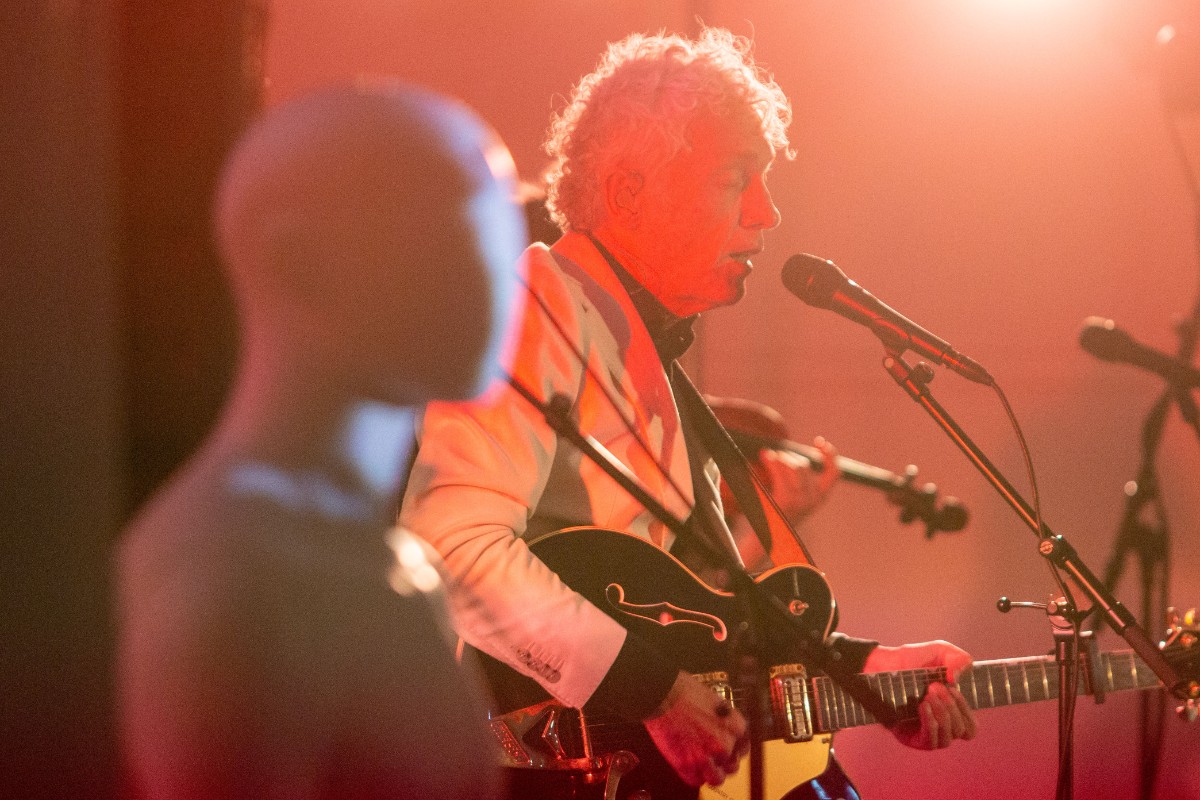 Be-Bop-A-Lula in het Tolhuis en een praatje met Spinvis! - noord ...