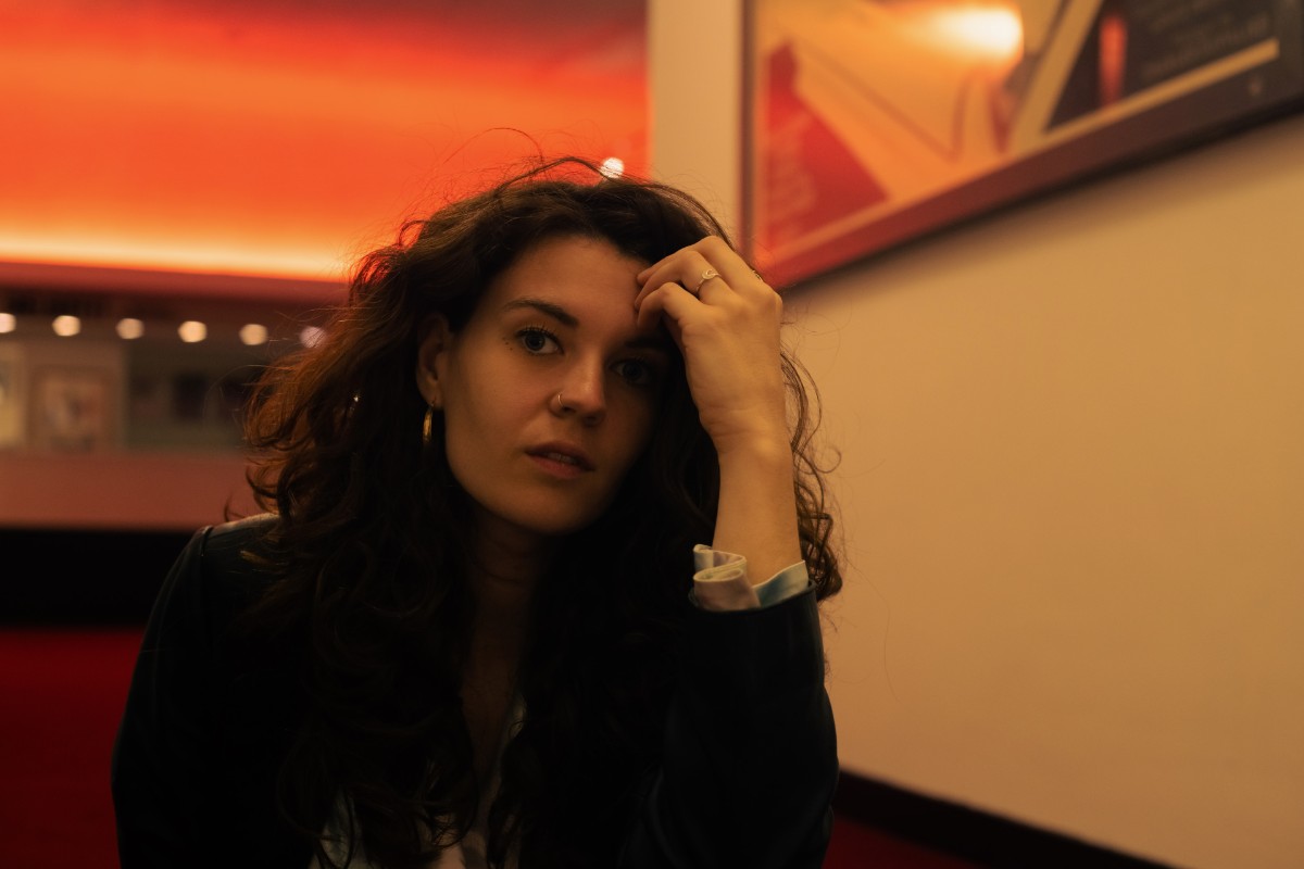 Nieuwe Muziek Stijn, Paul Morris en Leah Rye - noord-holland - 3voor12