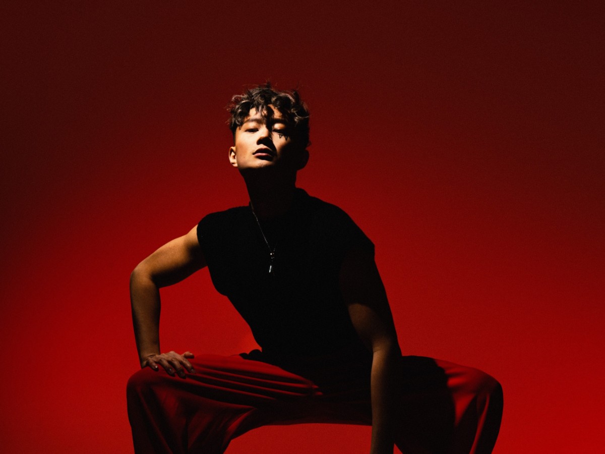 Nieuwe Muziek Stijn, Stenfert en Ryan Song - noord-holland - 3voor12