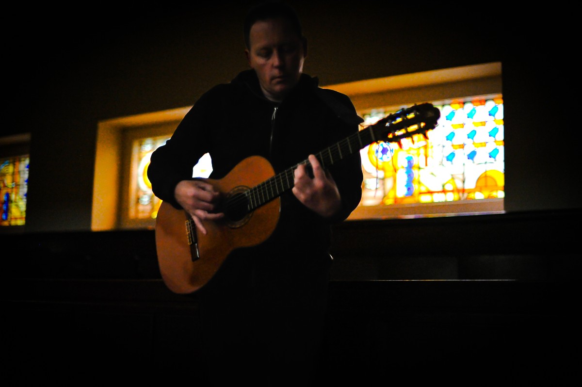 Nieuwe Muziek Zea, Days Of Sway en David Huson - noord-holland - 3voor12