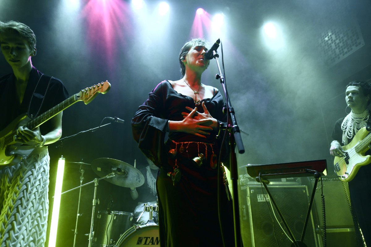 Nieuwe Oogst met Rosa van Bommel en Stijn in Patronaat - noord-holland ...