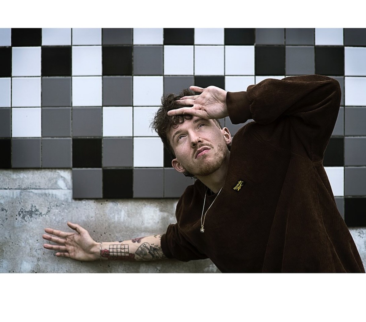 Nieuwe Muziek Joris Anne en M-JO - noord-holland - 3voor12