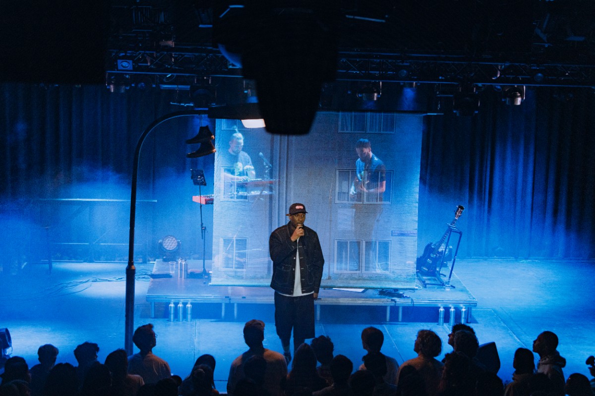 Met een dikke 10 zónder concessies eindigt Dio zijn ‘de vluGtlaan’-tour ...