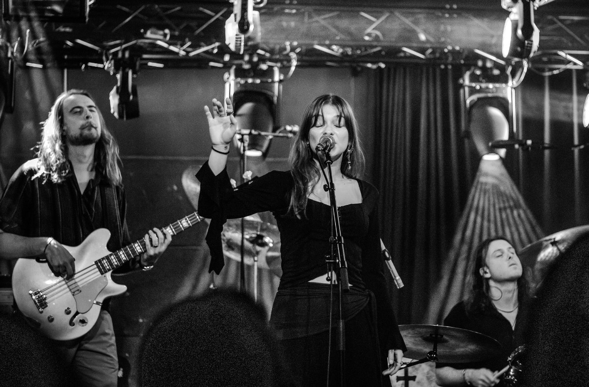 Fotoverslag Zuster Zonnebloem in Tolhuistuin - noord-holland - 3voor12