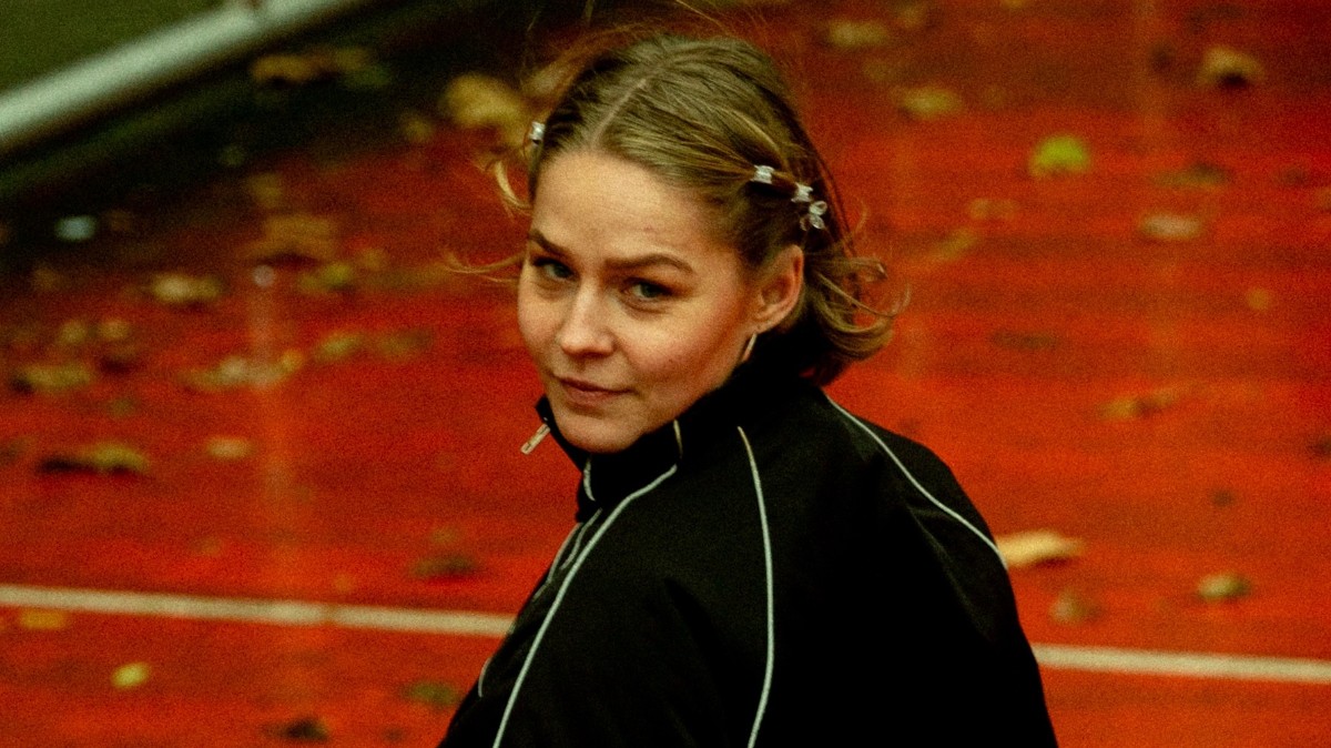 PHIA draagt breaks, house, electro, altijd groove én de community ...