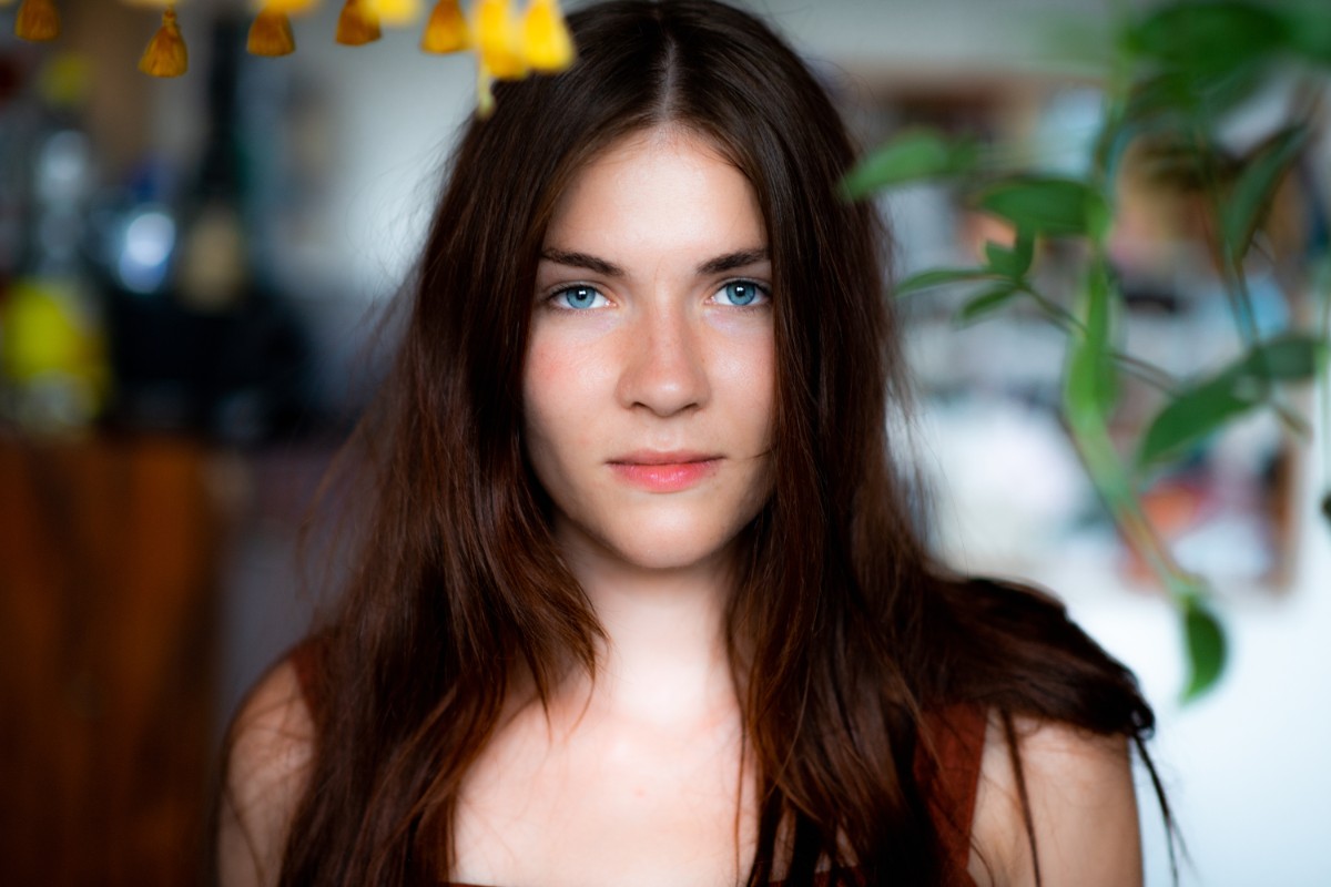 Column: Vrouwen in de muziekindustrie / Josephine van Schaik - noord ...