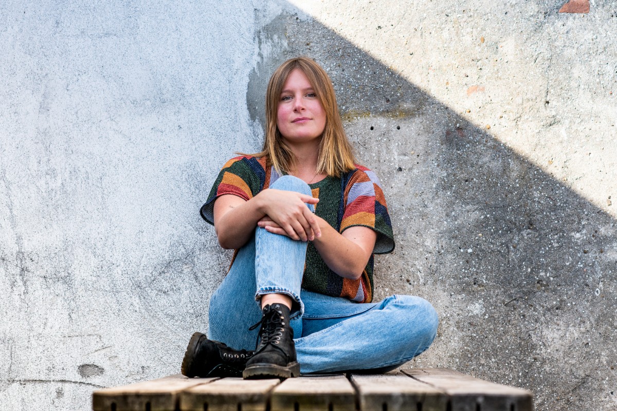 Column: Vrouwen in de muziekindustrie / Anna Veenstra - noord-holland ...