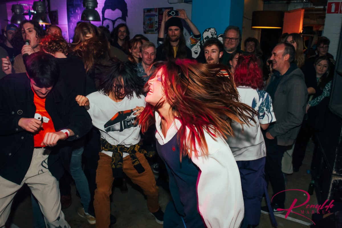 Dit was het Booster festival 2023 - overijssel - 3voor12