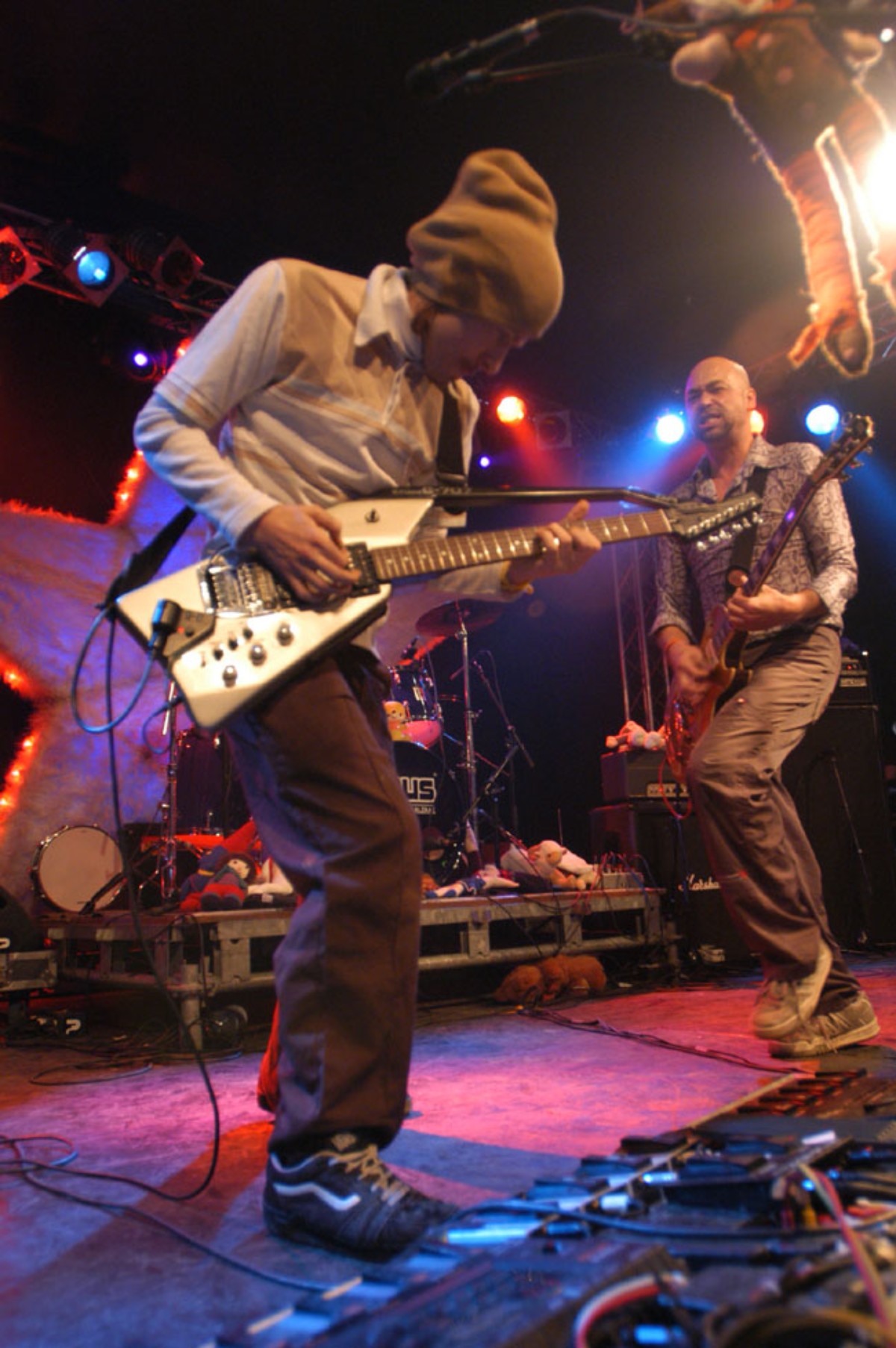 Smullen uit de Tilburgse muzieketalage - tilburg - 3voor12