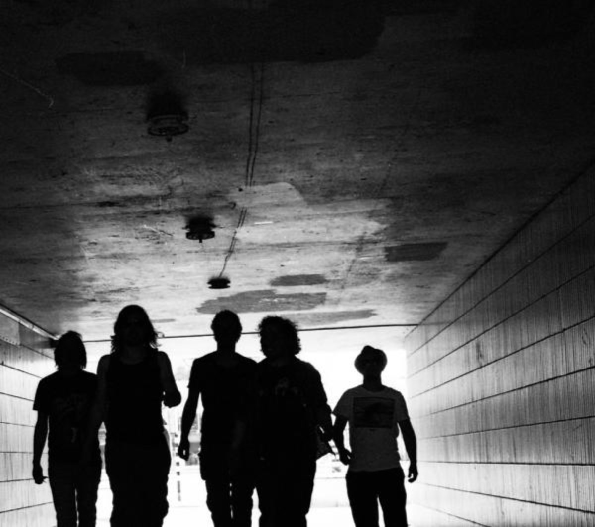 Band uit het boekje van Remi Tjon Ajong - tilburg - 3voor12