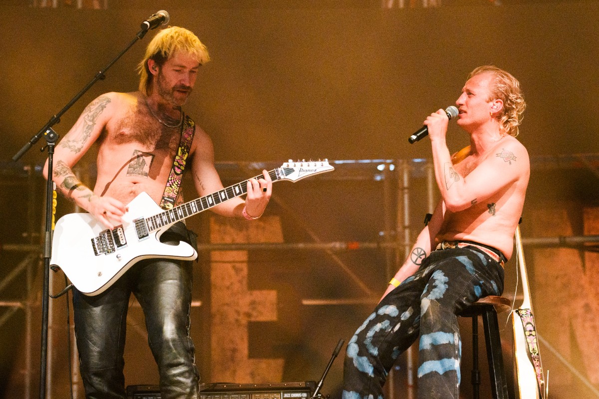 A La Carte met Wieger (Goldband): ‘Ik moet leren incasseren’ - 3voor12