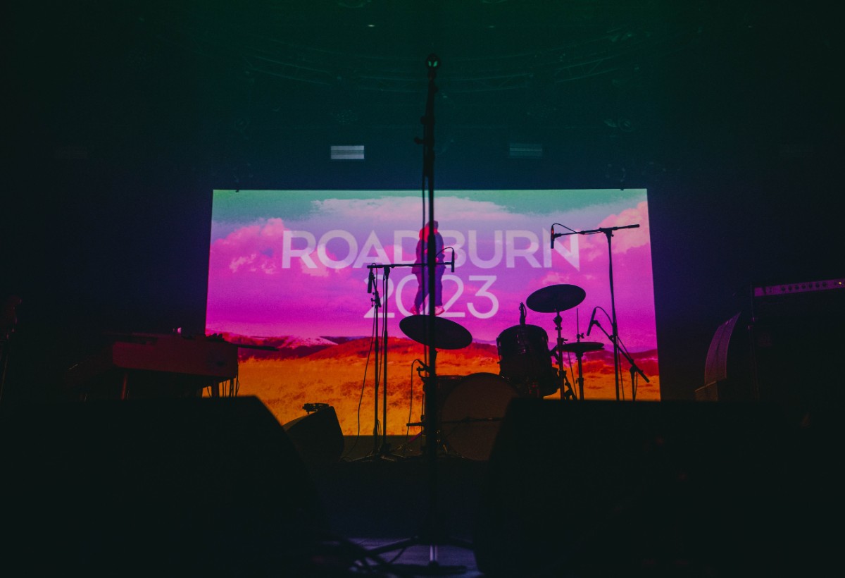 Van progressieve death metal naar etherische klanken op Roadburnvrijdag ...