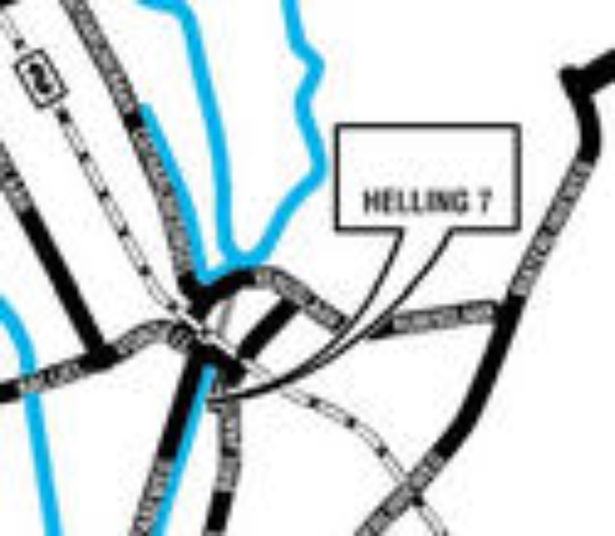 De Helling officieel geopend - utrecht - 3voor12