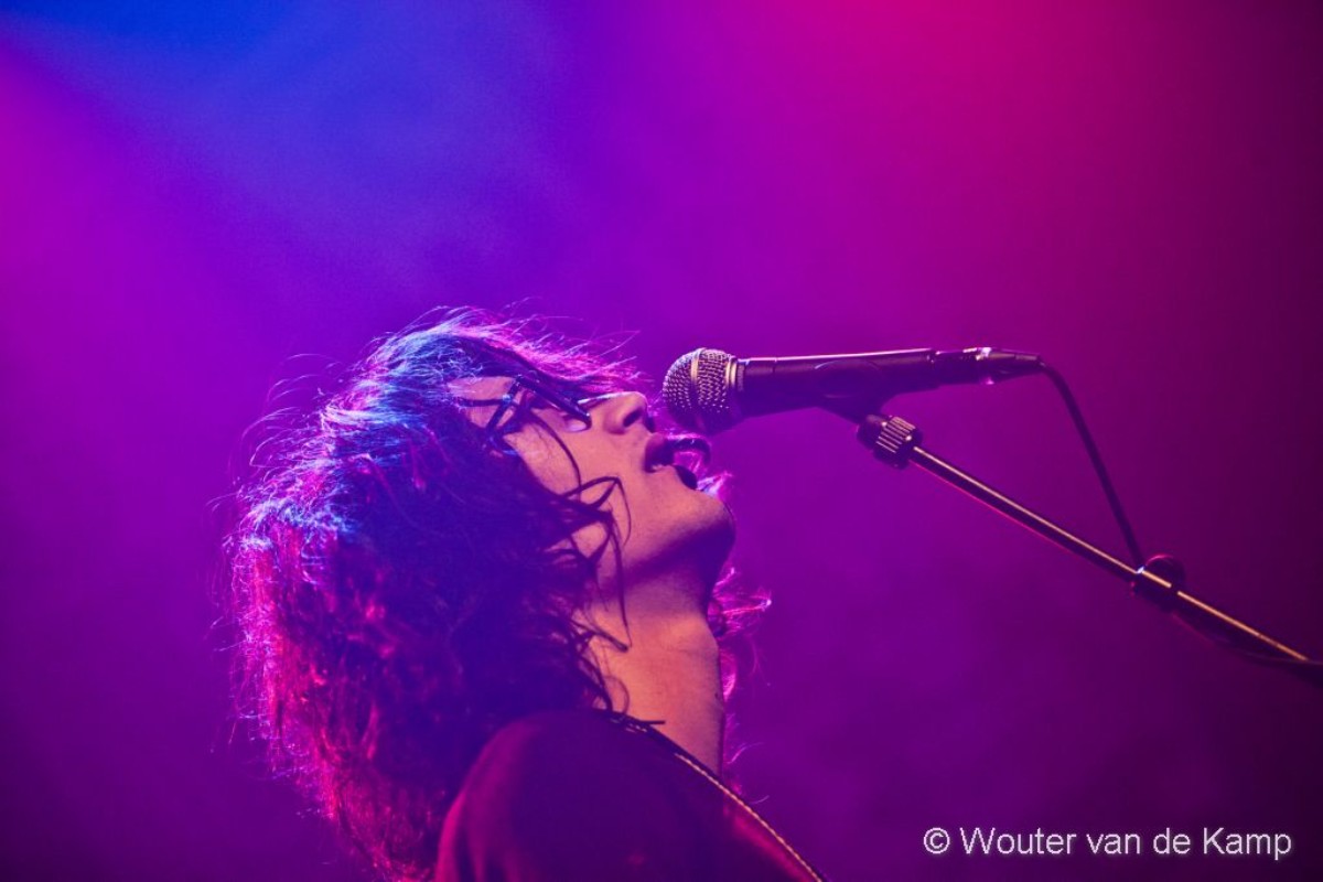 Guy Corneille winnaar Clash Of The Titans 2012 - utrecht - 3voor12