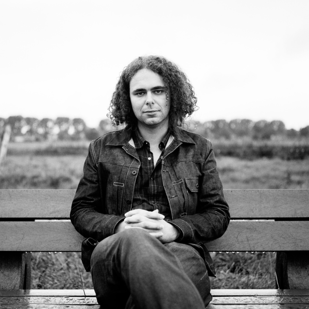 Johan Borger maakt Utrechtse Song van het Jaar - utrecht - 3voor12