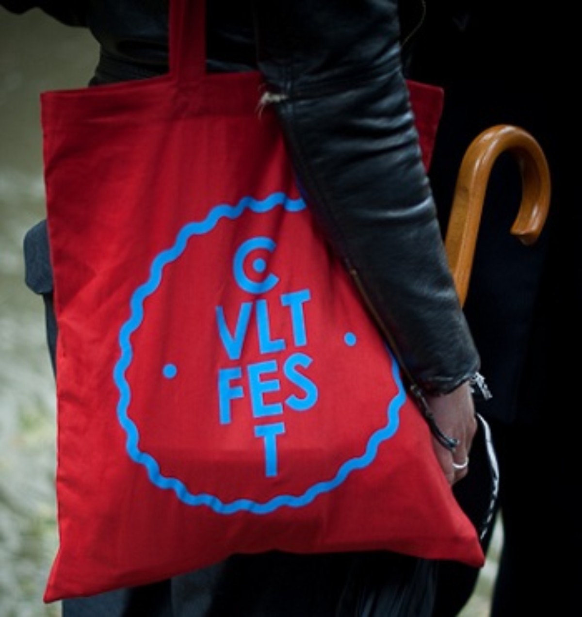 Klank beleven op festival Cultfest - utrecht - 3voor12